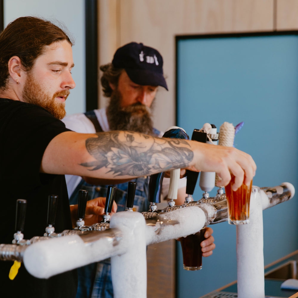 Visit Us – Sailors Grave Brewing